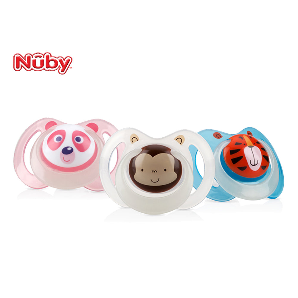 Pacifiers – Nuby Philippines