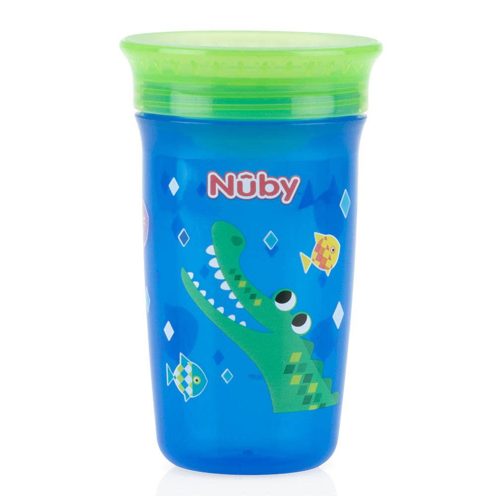 360 Toddler Wonder Cup 12m+ – Nuby Philippines